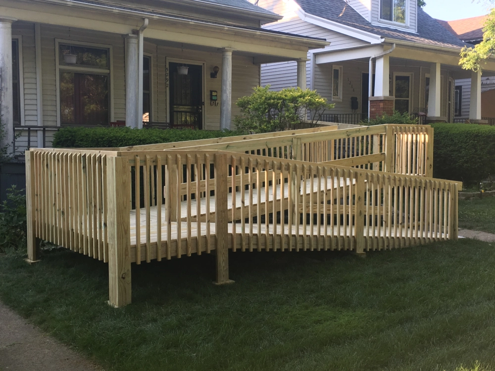 Stair Lifts vs Chairlifts: Key Differences, Pros & Cons | Safe In Place MI